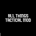 Tactical Stuff Mod - Mods - Minecraft - CurseForge