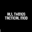 Tactical Stuff Mod - Minecraft Mods - CurseForge