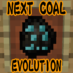 Next Coal Evolution - Gallery - Minecraft Mods - CurseForge