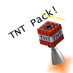 TNT Pack - Minecraft Modpacks - CurseForge