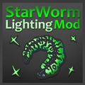 Star Worm Lighting Mod - Mods - Minecraft - CurseForge