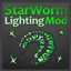 Star Worm Lighting Mod - Mods - Minecraft - CurseForge