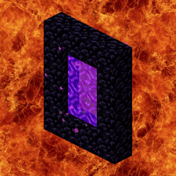 "Realistic" Nether Mod - Gallery - Minecraft Mods - CurseForge