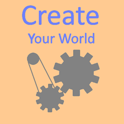 Create Your World - Minecraft Modpacks - CurseForge