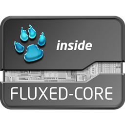 Fluxed-Core - Minecraft Mods - CurseForge