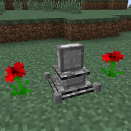 GraveStone - Minecraft Mods - CurseForge