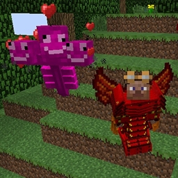 Balanced_Unity - Minecraft Modpacks - CurseForge