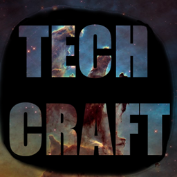 Techcraft (W.I.P) - Screenshots - Minecraft Modpacks - CurseForge