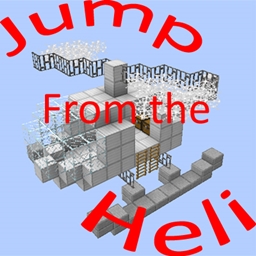 Minecraft Skydive - Minecraft Worlds - CurseForge