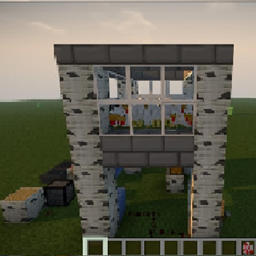 Install Chicken Farm - Minecraft Mods & Modpacks - CurseForge