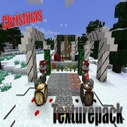 Christams Resource Pack - Minecraft Resource Packs - CurseForge