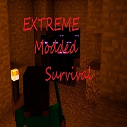 Extreme Mega Survival Modpack - Minecraft Modpacks - CurseForge