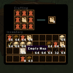 trbdk3 Recipe Cooker - Minecraft Mods - CurseForge