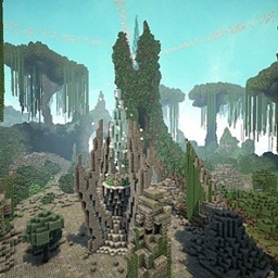 Building Destructively - Gallery - Minecraft Modpacks - CurseForge