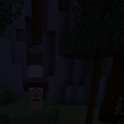 Sp00py Parkur - Gallery - Minecraft Worlds - CurseForge