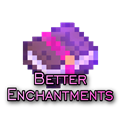 Overview - Better Enchantments! - Bukkit Plugins - Projects - Bukkit