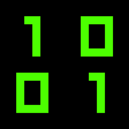 Binary Dimension - Minecraft Mods - CurseForge