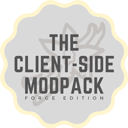 (UPDATE COMING SOON) All The Client-Side Mods [OUTDATED] - Minecraft ...