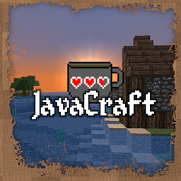 CaffeinatedNPC's JavaCraft - Minecraft Modpacks - CurseForge