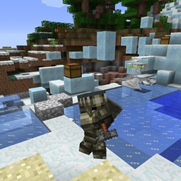 The Alloy - Gallery - Minecraft Modpacks - CurseForge