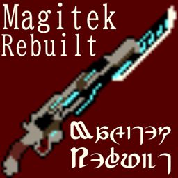 Magitek: Rebuilt - Minecraft Modpacks - CurseForge