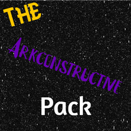 The Arkconstructive Pack - Minecraft Modpacks - CurseForge