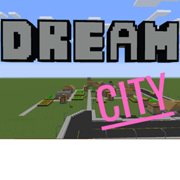 Dream city - Minecraft Modpacks - CurseForge
