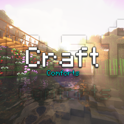 Craft Comforts - Minecraft Modpacks - CurseForge