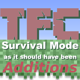 TFC-Additions - Minecraft Mods - CurseForge