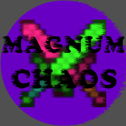 MAGNUM CHAOS - Gallery - Minecraft Modpacks - CurseForge