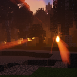 Chocolate Wanderlust - Minecraft Modpacks - CurseForge