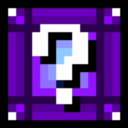 Lucky Block Mystical v1.1 (+100 bug fixed) - Minecraft Customization ...