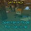 Spectator Mode for Survival [DATA PACK] - Minecraft Customization ...