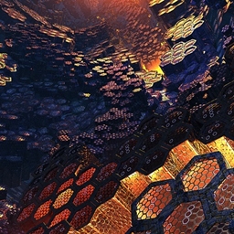 Hive craft - Screenshots - Minecraft Modpacks - CurseForge