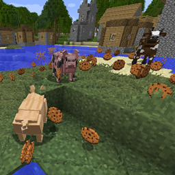 Just better - Minecraft Modpacks - CurseForge