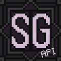 Structure Gel API - Mods - Minecraft - CurseForge