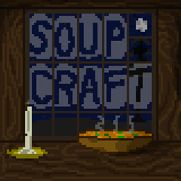 Soupcraft - Minecraft Modpacks - CurseForge