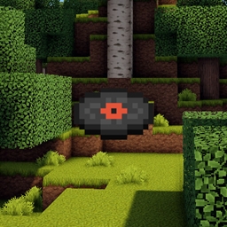More Music Discs - Minecraft Mods - CurseForge