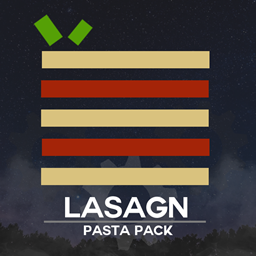 Lasagn: Pasta Pack - Minecraft Modpacks - CurseForge