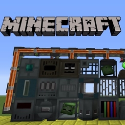 TechVenture by Wraith - Gallery - Minecraft Modpacks - CurseForge