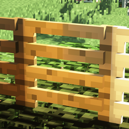 Decorative Ladders - Minecraft Mods - CurseForge