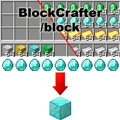 Overview - BlockCrafter - Bukkit Plugins - Projects - Bukkit