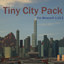 Tiny City Pack (Revived) ~Build a Miniature City!~ - Minecraft Resource ...