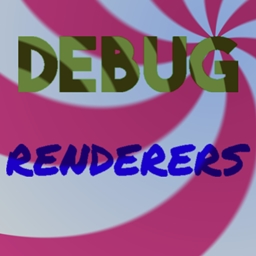 Debug Renderers - Minecraft Mods - CurseForge