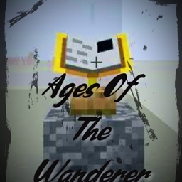 Ages Of The Wanderer - Gallery - Minecraft Modpacks - CurseForge