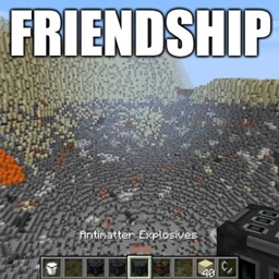 Friendship modpack : family friendly edition - Gallery - Minecraft ...