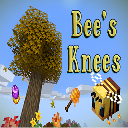 Bee's Knees - Minecraft Modpacks - CurseForge