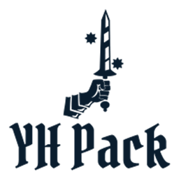 YH Pack - Minecraft Modpacks - CurseForge