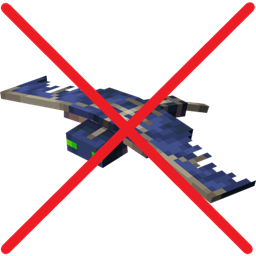 Phantom Menace - Minecraft Mods - CurseForge