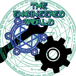 The Engineered World. - Minecraft Modpacks - CurseForge